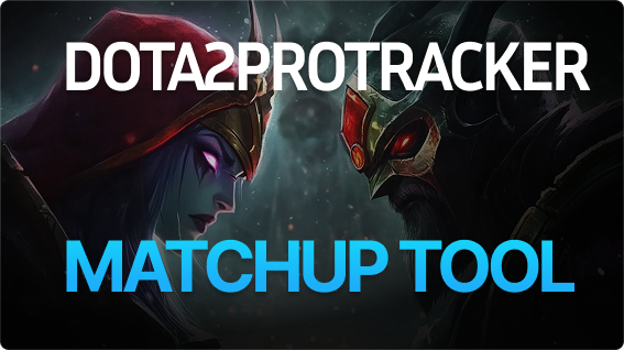 Dota 2 Pro Tracker